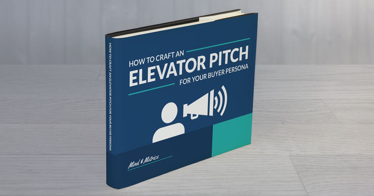 Elevator Pitch Worksheets